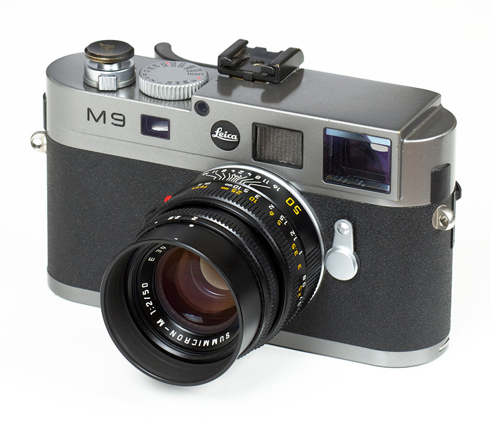 Leica summicron 50mm f2 store